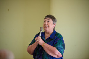 Susan Weimer - Hope United Methodist Church